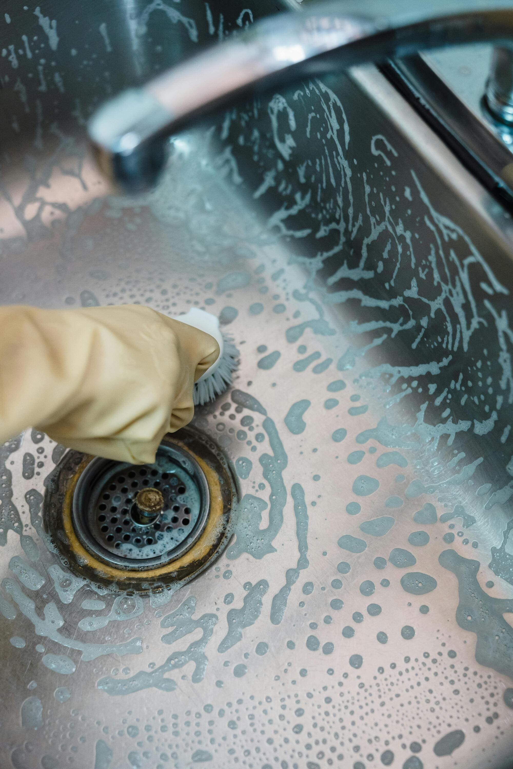 Drains – Collective Wellbeing Community